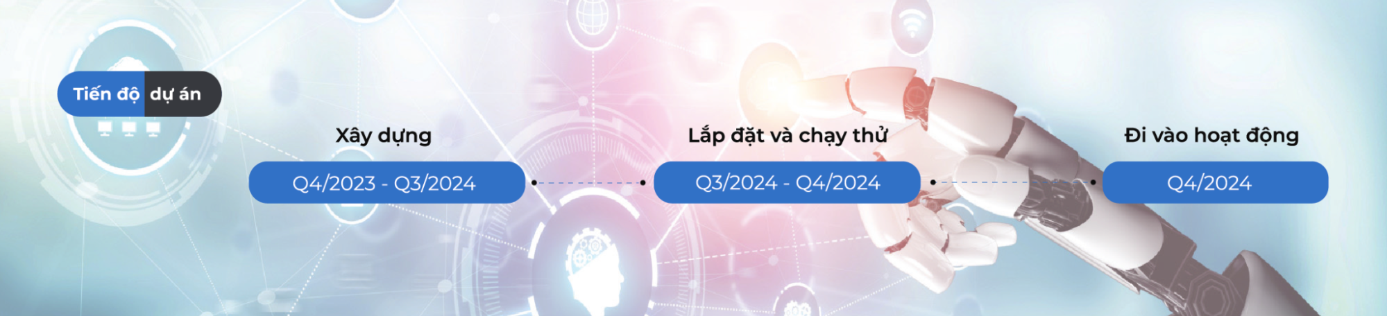 REIWAPHARM - NHÀ MÁY SẢN XUẤT DƯỢC PHẨM EU GMP TƯƠNG LAI - TV TPI ...